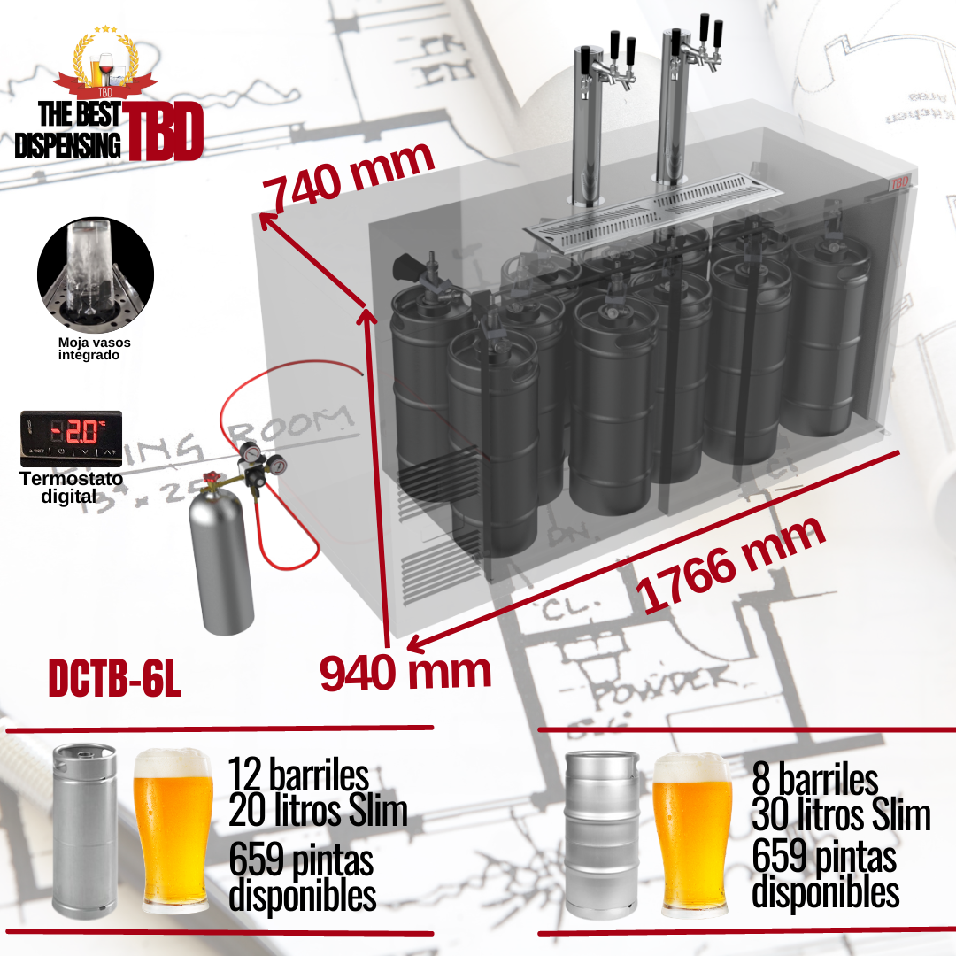 Blog Sobre Dispensadores De Cerveza Gu as Instalaci n Y Consejos TBD Blog Sobre Dispensadores De Cerveza Gu as Instalaci n Y Consejos TBD