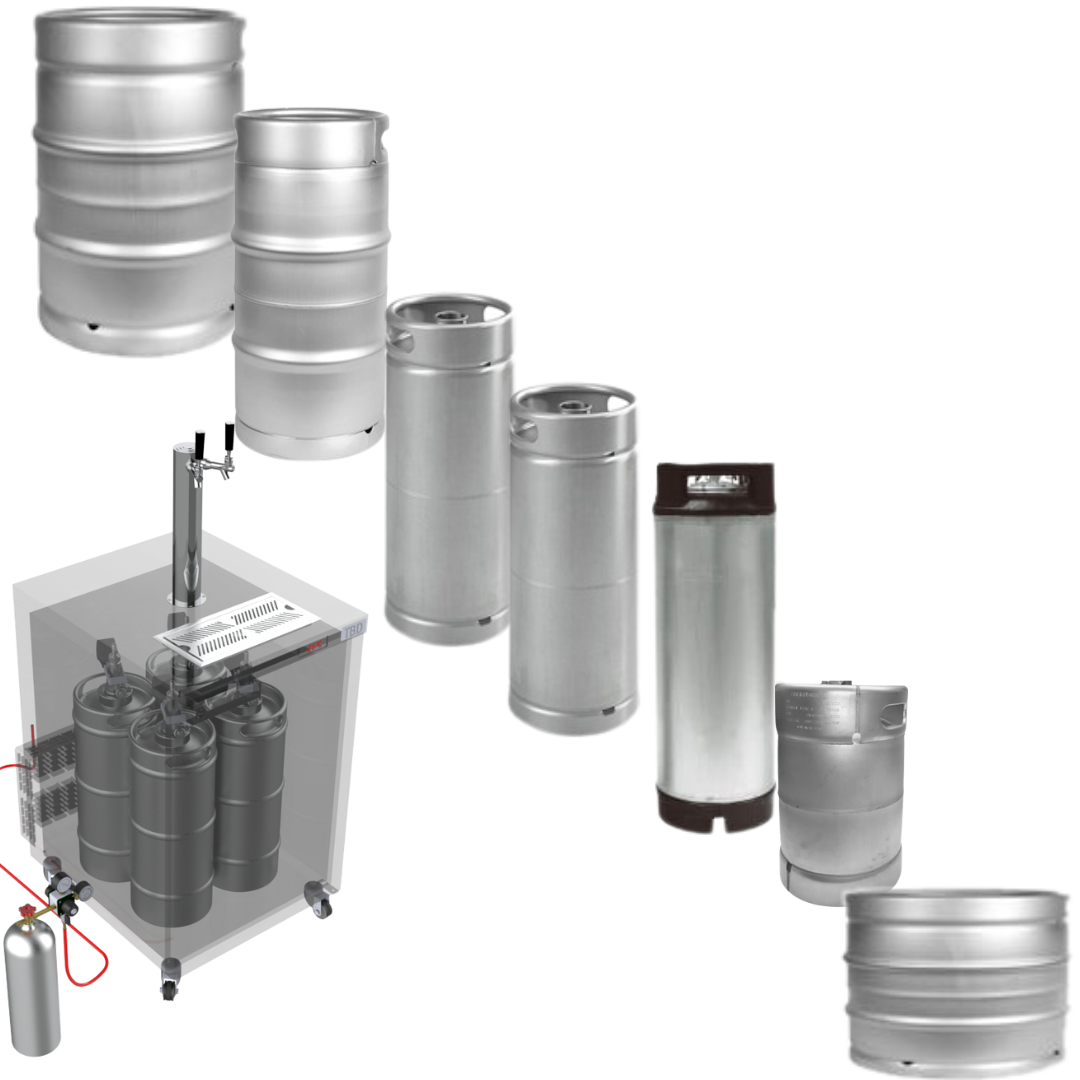 principales preguntas sobre los dispensadores de cerveza